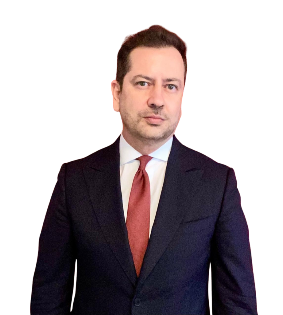 Professor José Maria Arruda de Andrade